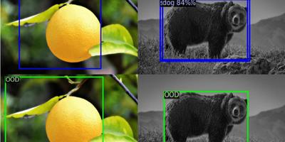 Human Behavior Identification and Recognition System