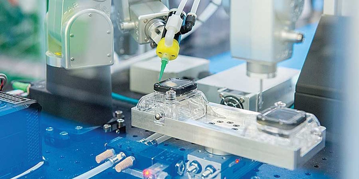 Emerging SBC showcase next generation capabilities