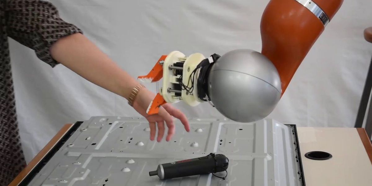 Functional Safety Foundations