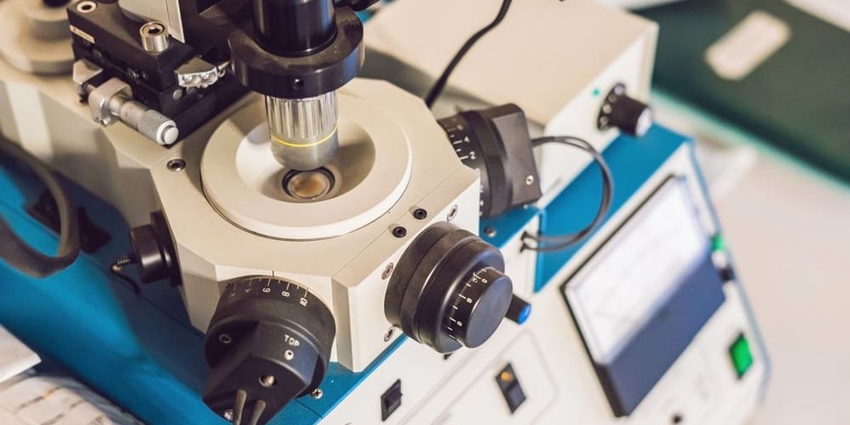 Ion Milling: A Comprehensive Guide to Material Etching Techniques