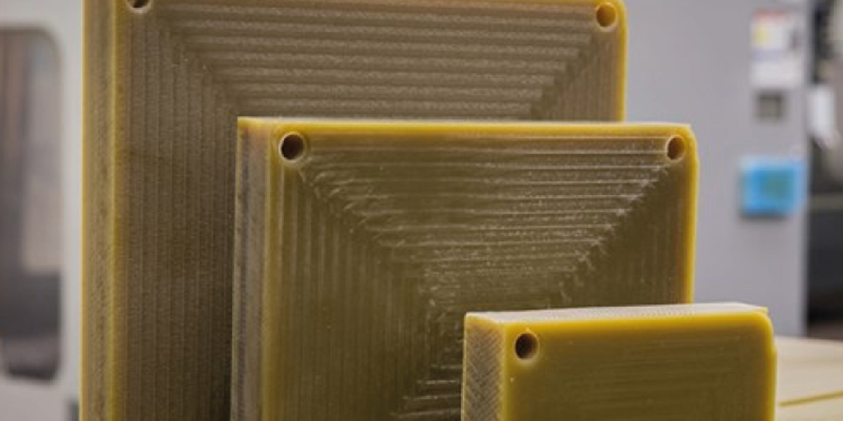 Choosing a Heat-resistant Plastic