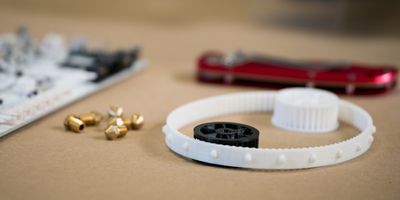 Chemical-resistant materials: A beginner's guide