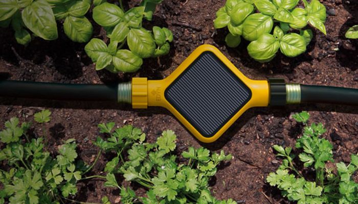 Edyn Garden Sensor