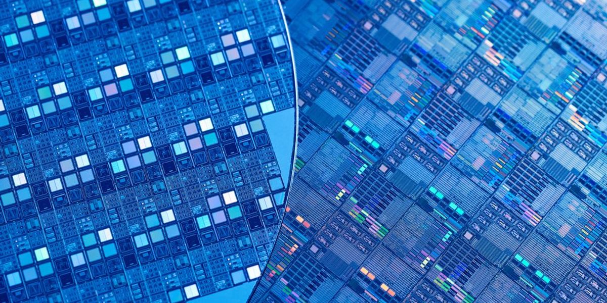 Silicon Semiconductor: A Comprehensive Guide to Silicon and its Use in ...
