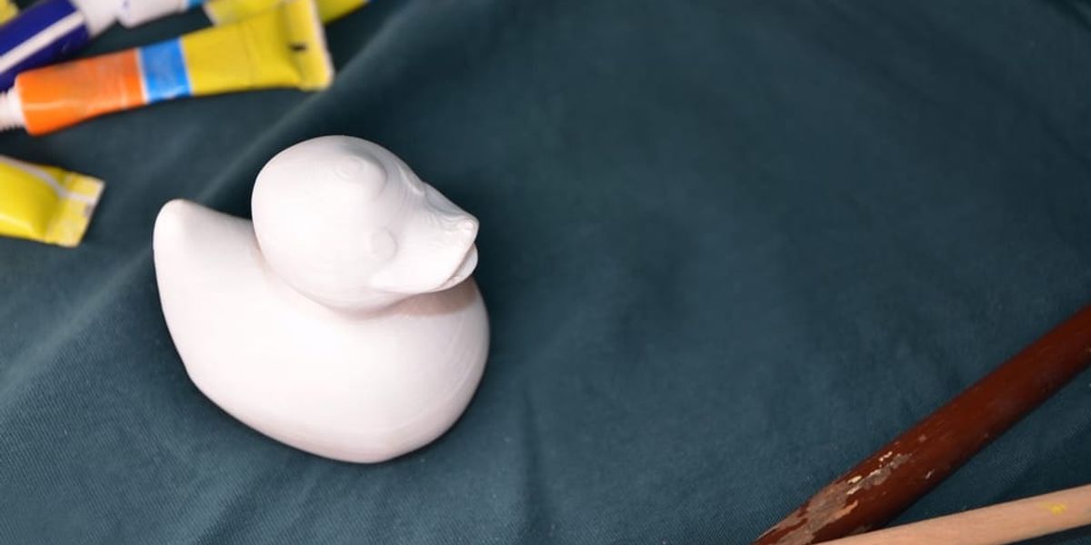Your Guide to Painting PLA 3D Prints