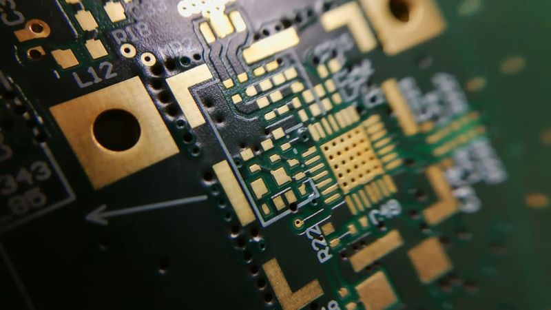 Tented Vias in PCB Design: A Comprehensive Guide to Theory and Best ...