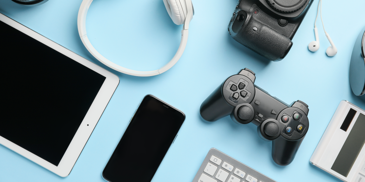 7 Trends Driving the Future of Consumer Electronics Manufacturing