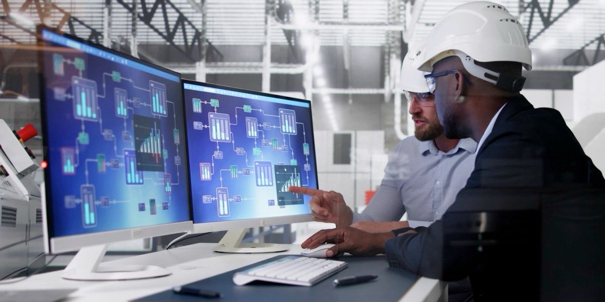 Building Management: The Power of Building Automation Systems