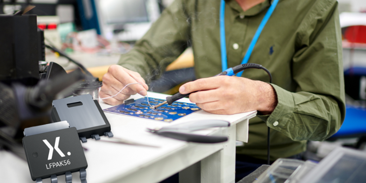 A story of innovation: How LFPAK revolutionized an industry.