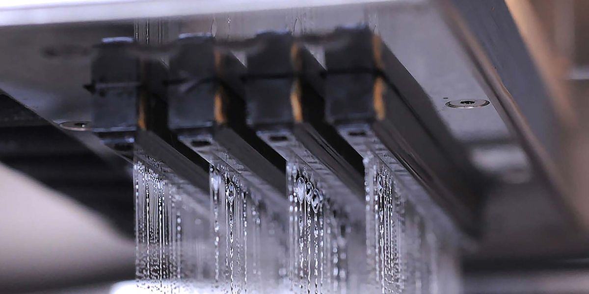 Binder Jetting: A Comprehensive Guide to the Additive Manufacturing Process