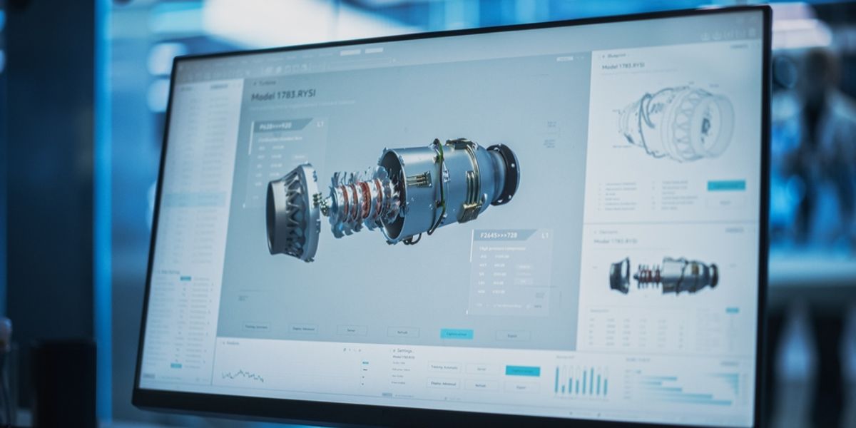 Digital Twins Bridge Gap Between Product Design and Manufacturing