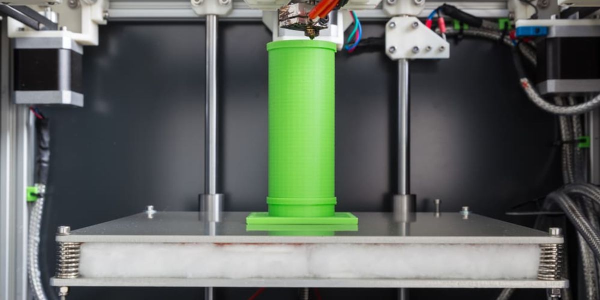 Troubleshooting the 3D Printing Elephant Foot Phenomenon