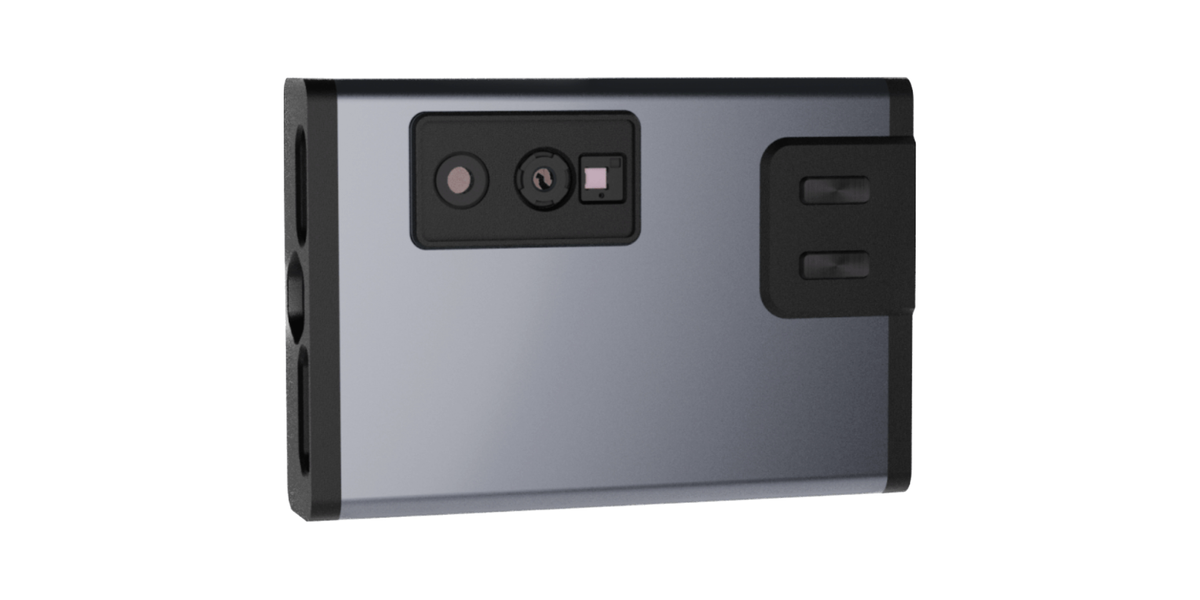 Innovative 3D camera technology wins OKdo engineering challenge