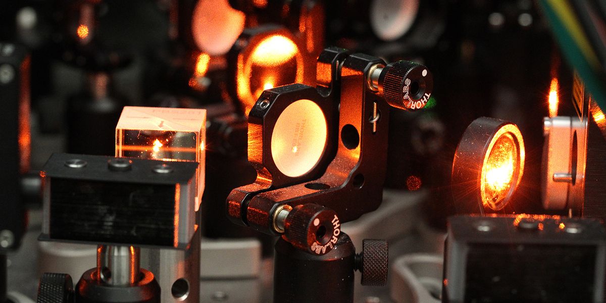 Illuminating errors creates a new paradigm for quantum computing