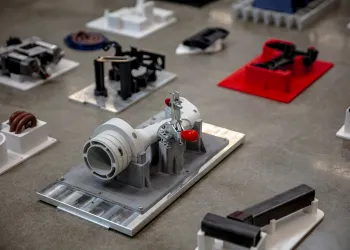 Wevolver's Technology Specifications