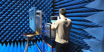 K Band vs Ka Band: Understanding the Differences and Applications in ...