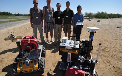 Vector 2.0: AI Robot Companion