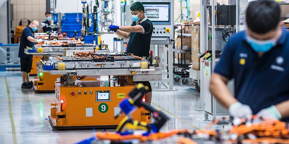 Microminiature Components Are Revolutionizing the Connected Vehicle ...