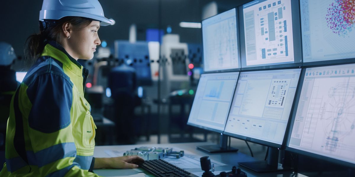 AI-powered Engineering Technology for Data-driven Solutions