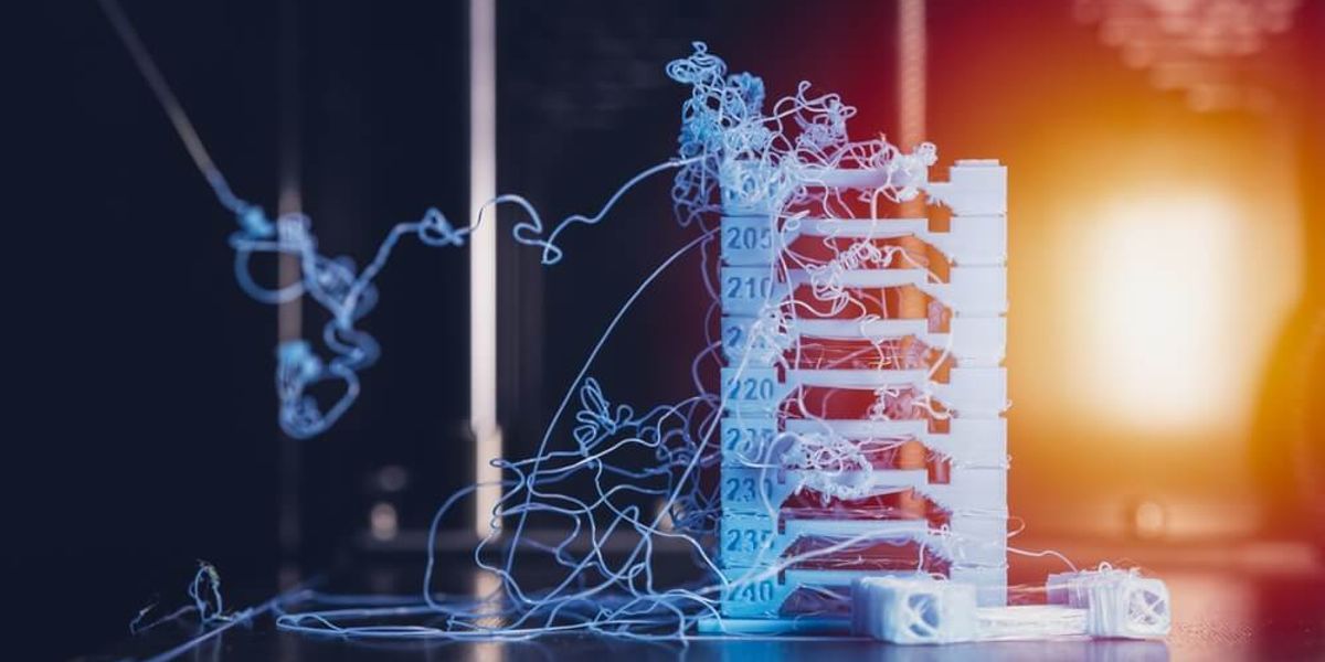 PETG Stringing: 9 Effective Ways to Prevent It