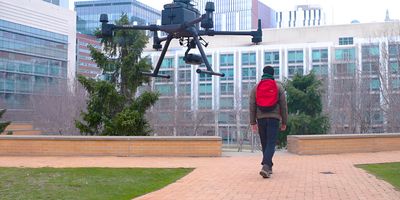 Lidar SLAM: The Ultimate Guide to Simultaneous Localization and Mapping