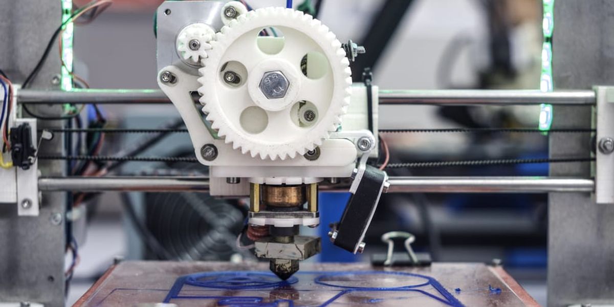 How to Fix 3D Printing Layer Separation (AKA Delamination)