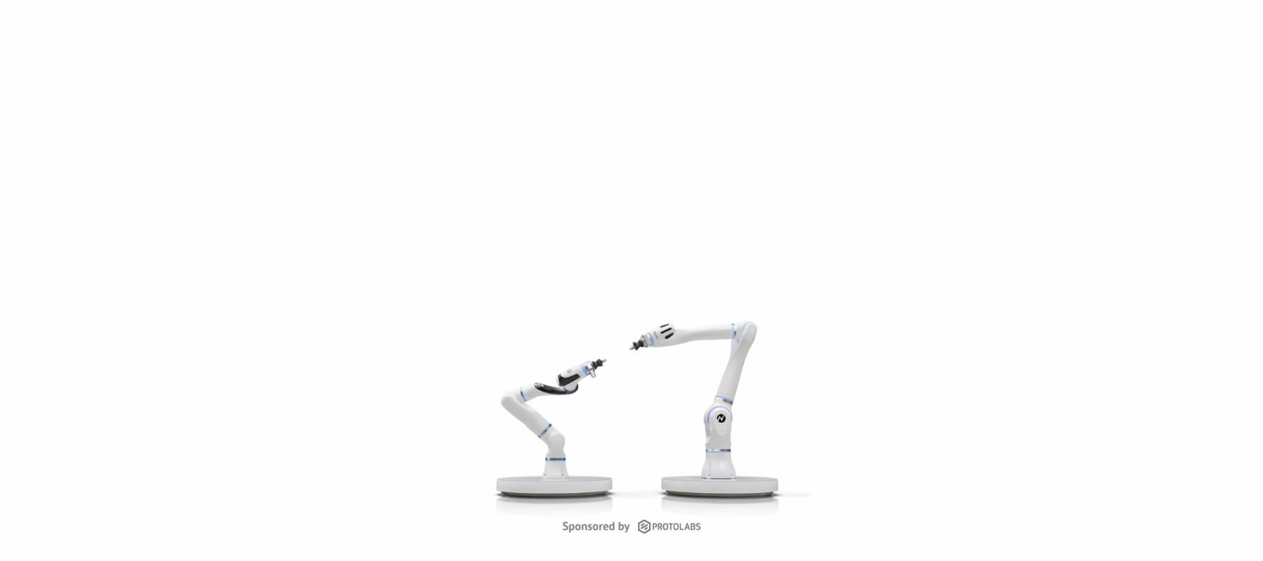 The 2023 Manufacturing Robotics Report The 2023 Manufacturing Robotics Report