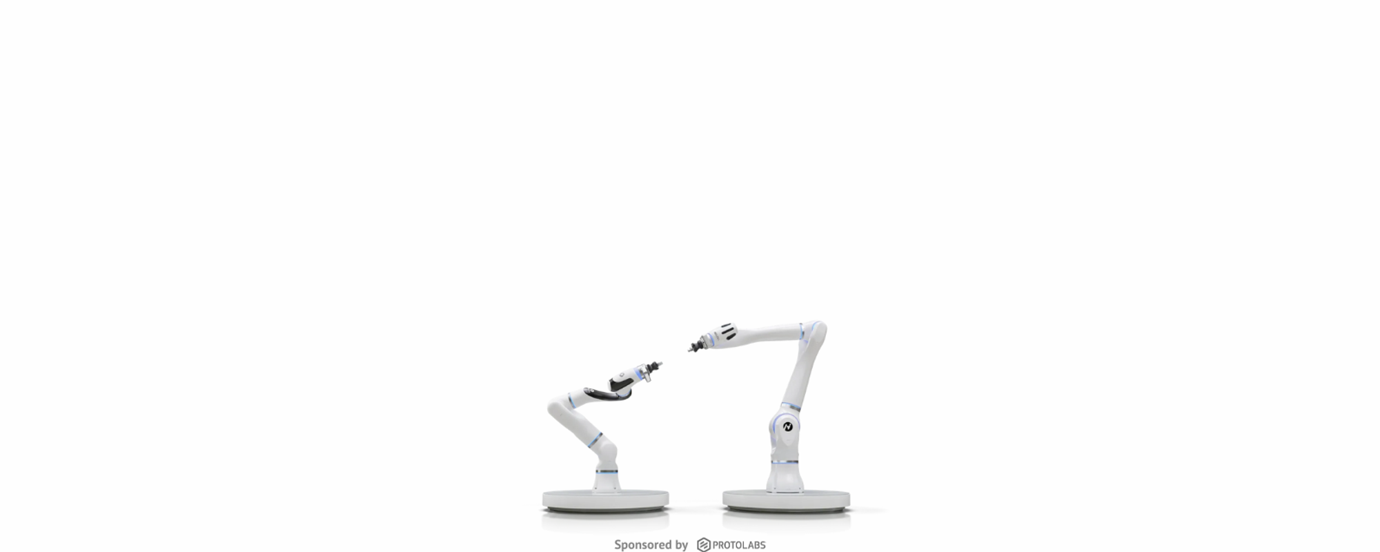 The 2023 Manufacturing Robotics Report The 2023 Manufacturing Robotics Report