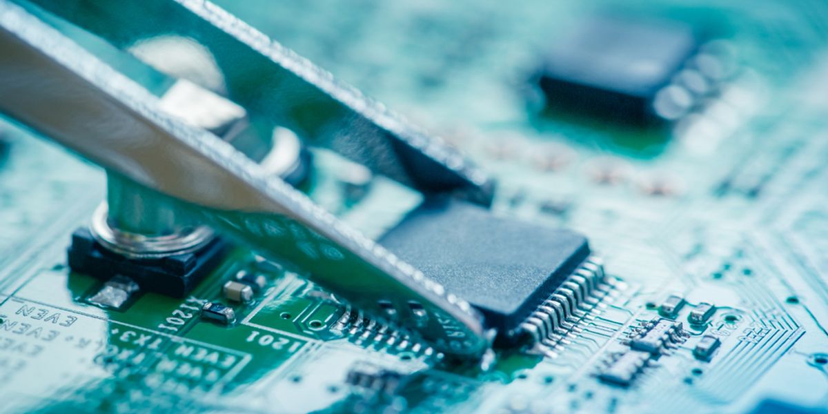 Solving IoT Security Issues with Embedded Microcontrollers