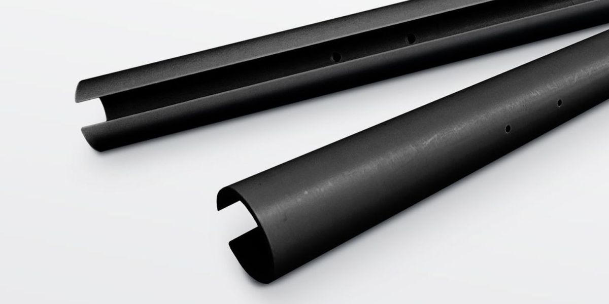 Engineering Thermoplastics Guide. Chapter 1: Properties and ...