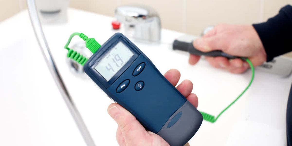 Thermistor vs Thermocouple: Which Temperature Sensor Suits Your ...