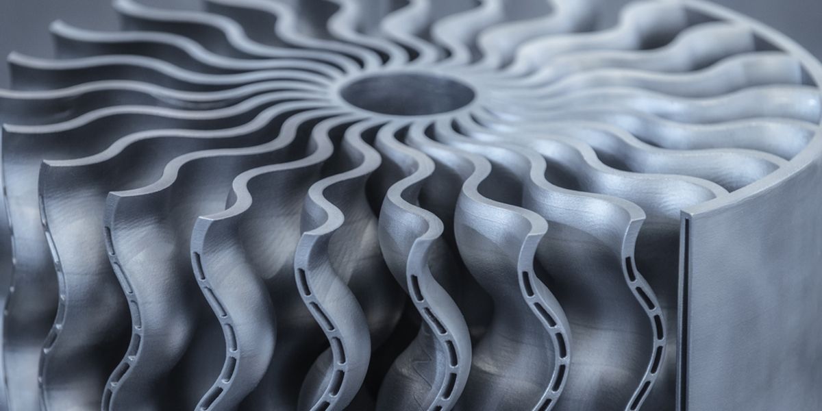 Testing the Durability of 3D Printed Parts