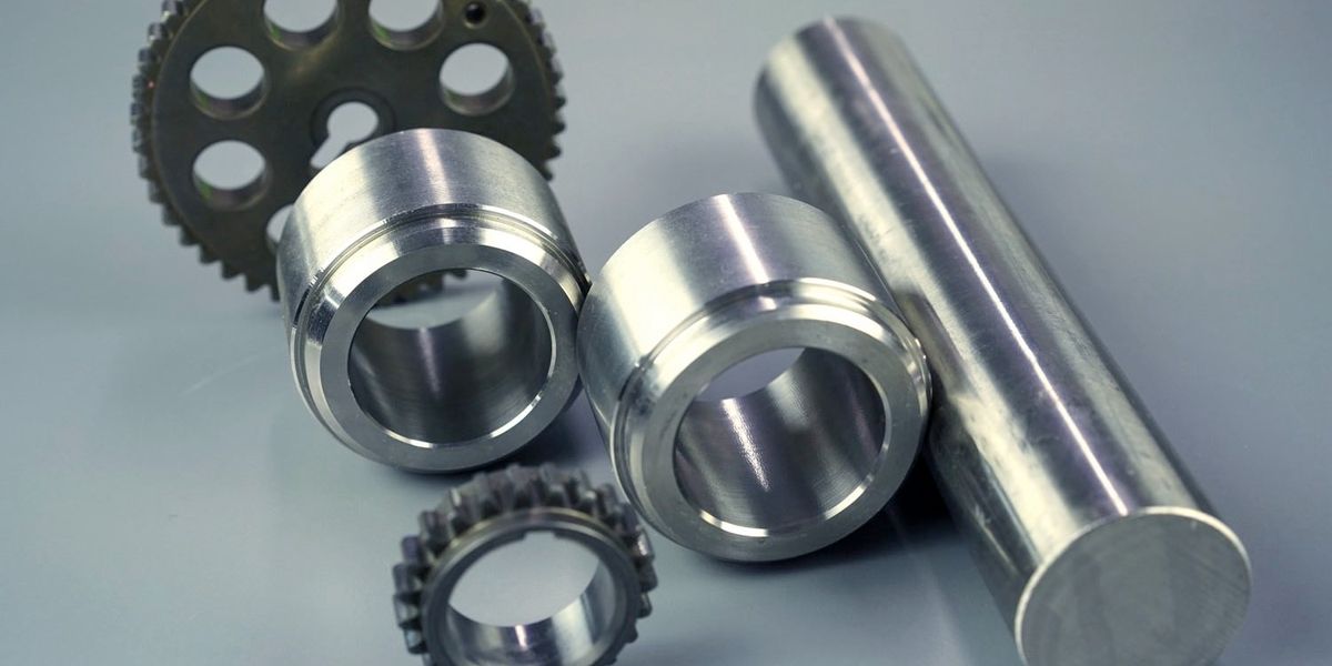 What is Passivation? Enhancing Material Durability and Corrosion Resistance