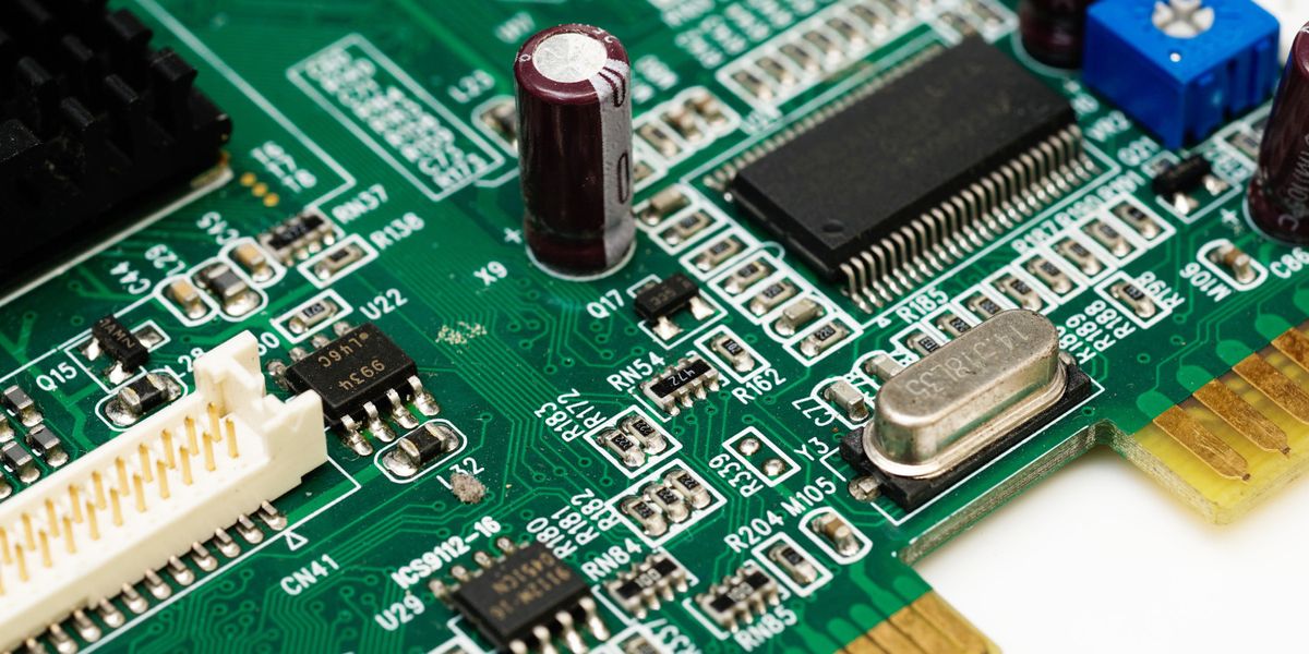 Types of SMD Components: A Comprehensive Guide