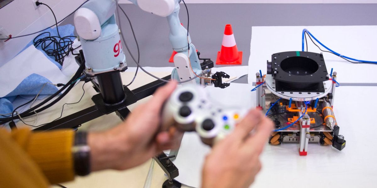 Five Manufacturing Challenges For Hardware Startups