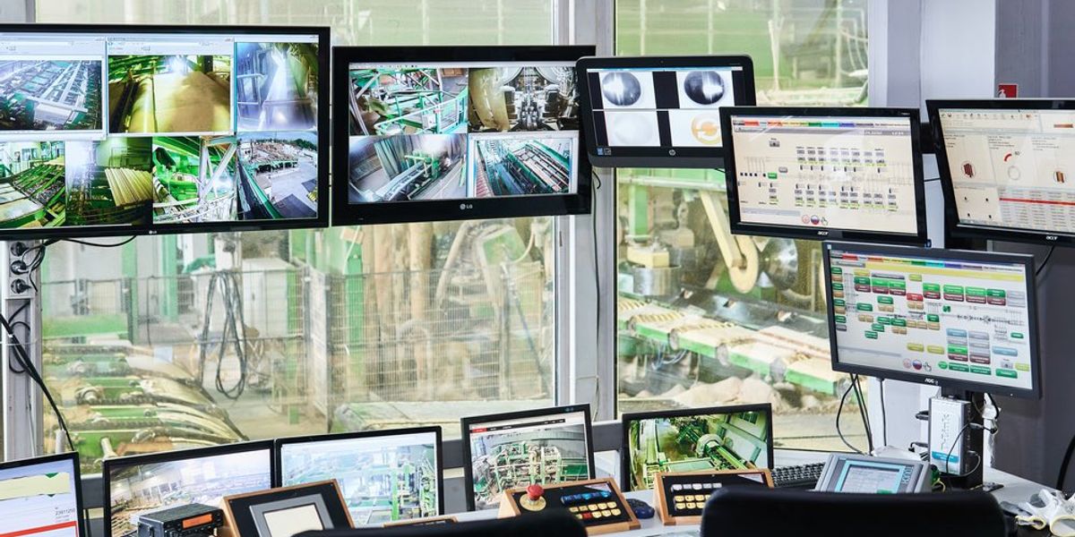 ICS SCADA: A Comprehensive Guide to Industrial Control Systems and ...