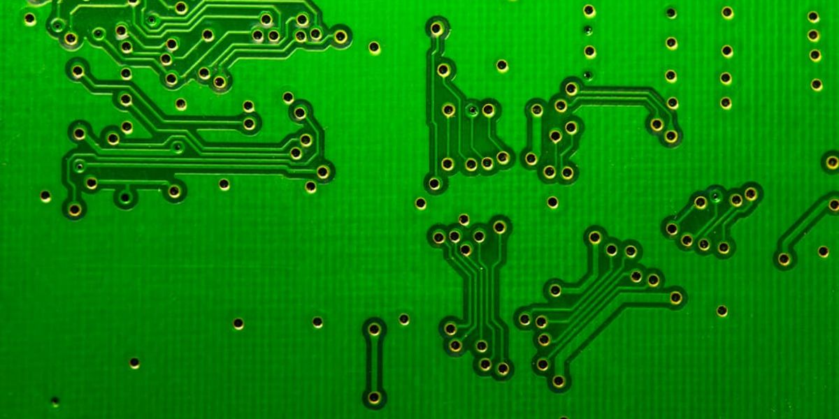 PCB Via: What is a Via?