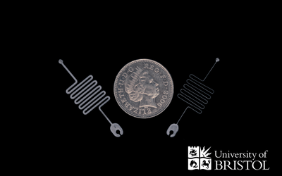 Open Source 3-D Filament Diameter Sensor for Recycling, Winding and ...