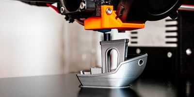 Troubleshooting the 3D Printing Elephant Foot Phenomenon