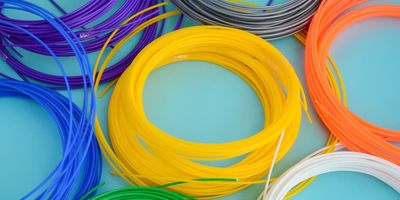 What is TPU Material in 3D printing: material properties, applications ...