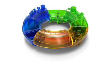 Everything you need to know about Injection Molded Holes