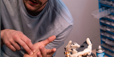 What are Articulated Robots? Anatomy, Control Systems, Advantages ...