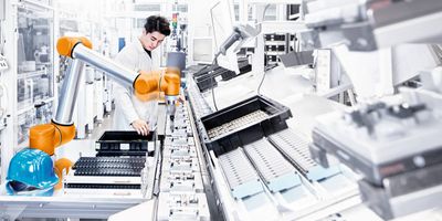 Reinventing Society with Intelligent Automation: Preparing for the ...