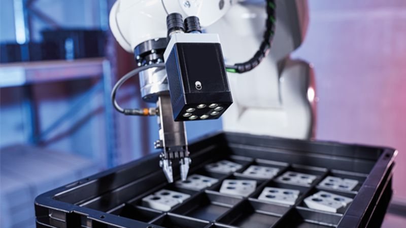 The 2023 Manufacturing Robotics Report: Hardware The 2023 Manufacturing Robotics Report: Hardware