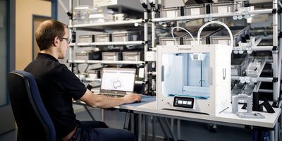 3D Printer Ventilation: A Comprehensive Guide