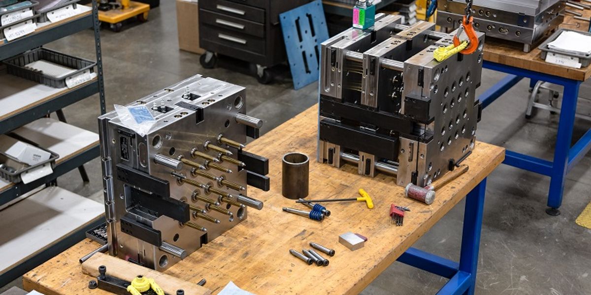 Tips for Injection Molding with High-Temperature Plastics