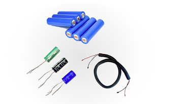 Printed battery technology: thin, flexible, and low cost for everyday ...