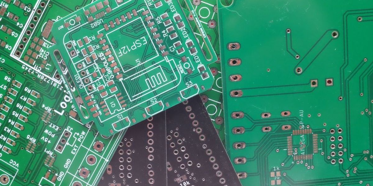 Through Hole vs Surface Mount: Unveiling the Optimal PCB Assembly Technique
