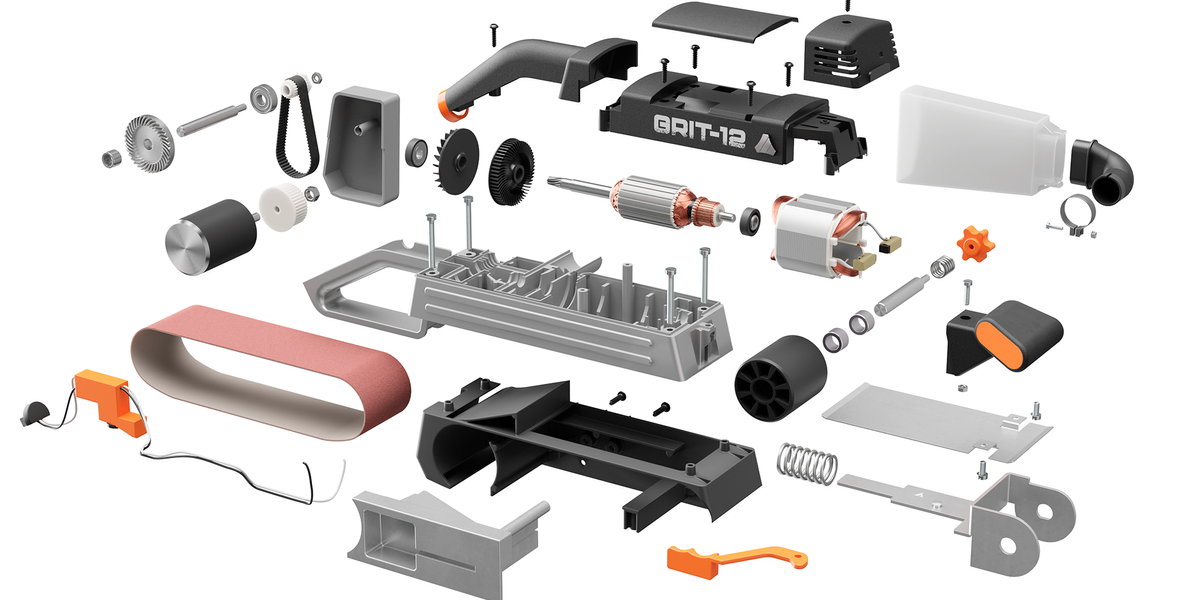 Simulation-driven design for product engineers