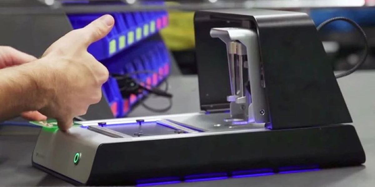 Innovation at Your Benchtop: The Future of Rapid Prototyping